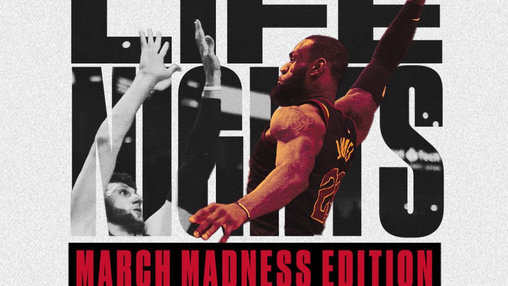 LifeNights Volume 2 | LifeStudents